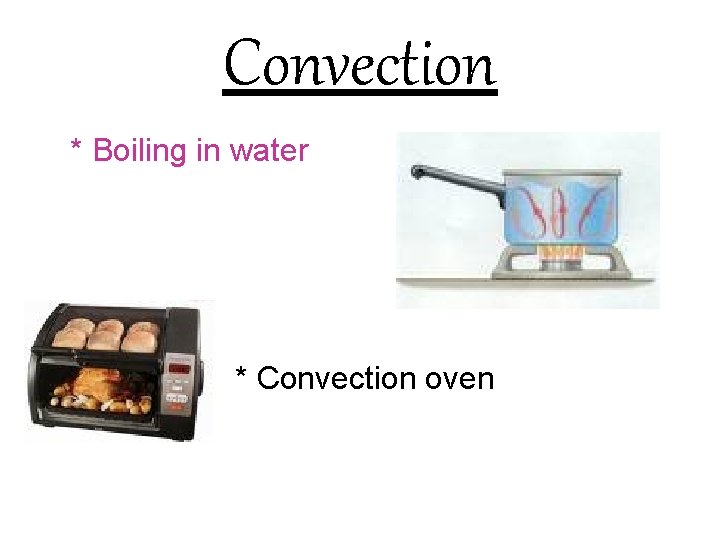 Heat Transfer NOTES Thermal Energy TOTAL energy of