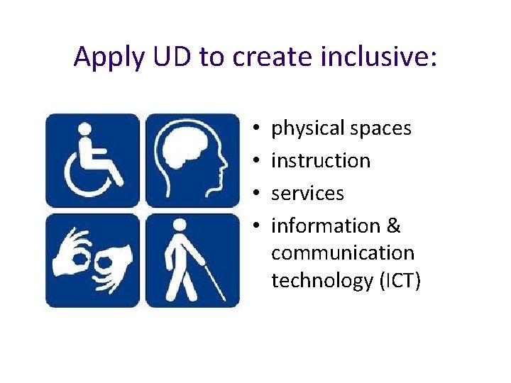 How design frameworks and models have informed my