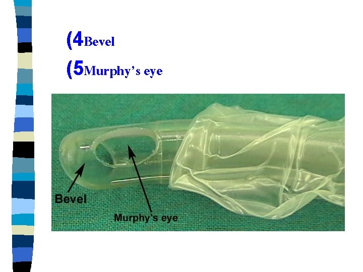 ENDOTRACHEAL INTUBATION Thida Uakritdathikarn MD Department Of ...