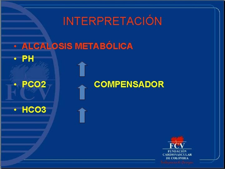 GASES ARTERIALES DEFINICION GASES ARTERIALES Mtodo encargado de