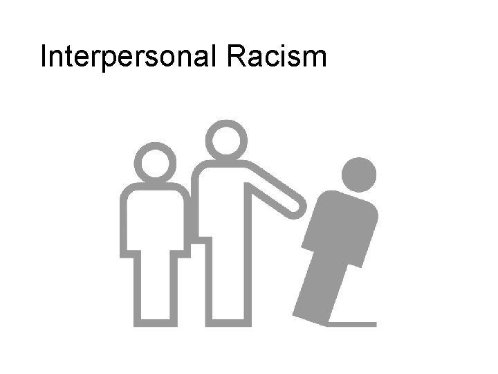 Race and Ethnicity as Social Determinants of Health