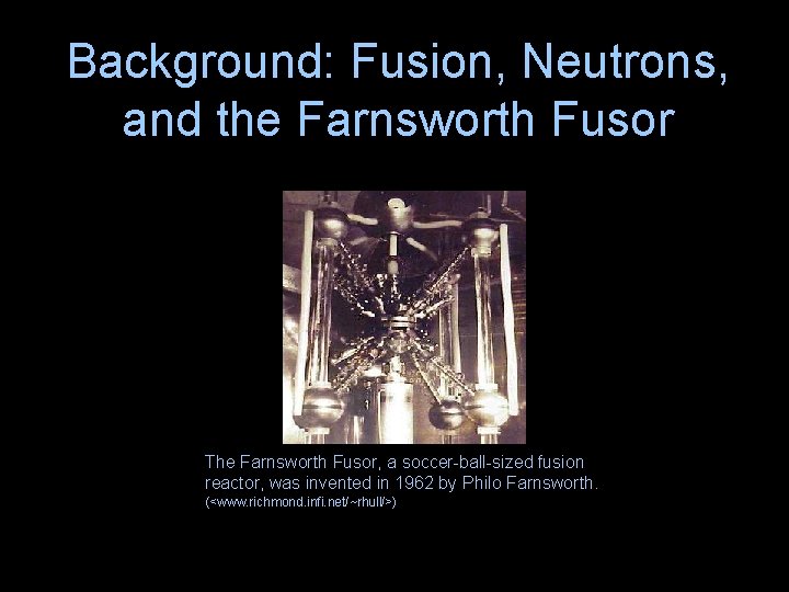 Tabletop Nuclear Fusion Neutron Activation with a Farnsworth