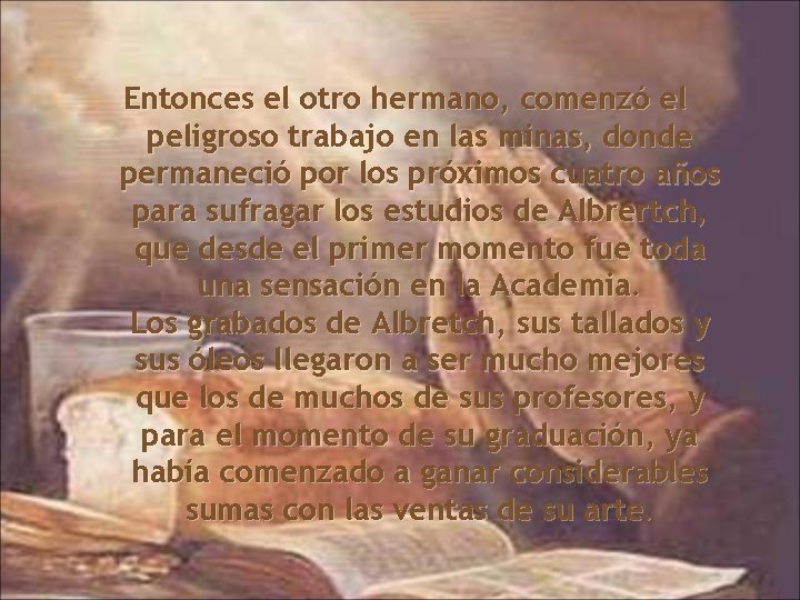 Manos que oran Obra de Albretch Durero Alberto