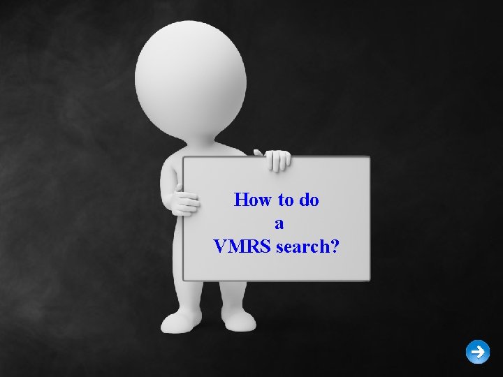 Two methods to observe tutorial 1 Standard Method