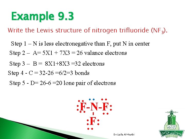 Chapter 9 Chemical Bonding I Basic Concepts 9