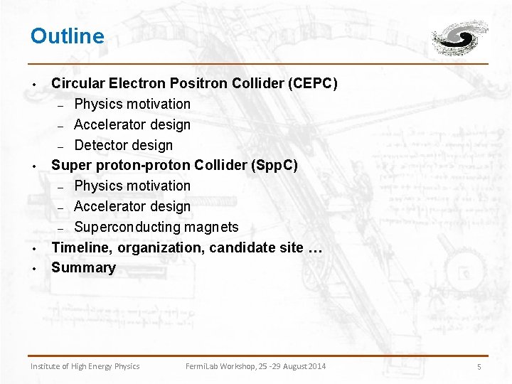 Chinese Initiatives on Future Circular Collider Hongbo Zhu