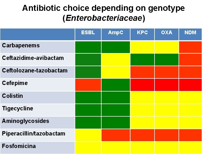 Spectrum of BetaLactamase Inhibitors Betalactamase Inhibitor Spectrum ...