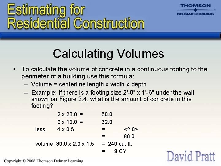 Chapter 2 Arithmetic and Principles of Measurement How