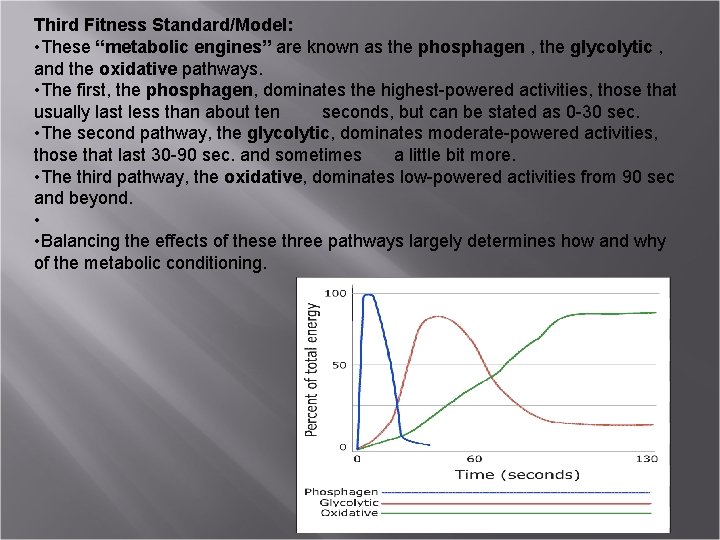 CHANGING THE MOTIVATIONAL FORCE OF FITNESS FITNESS FORMULA