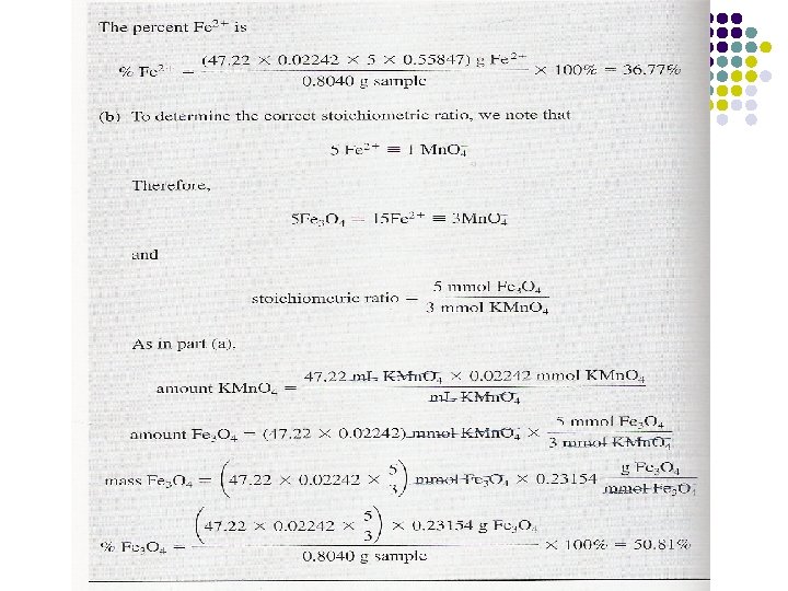 Chapter 13 Titrations Methods Precipitation Titrimetry Introduction ...