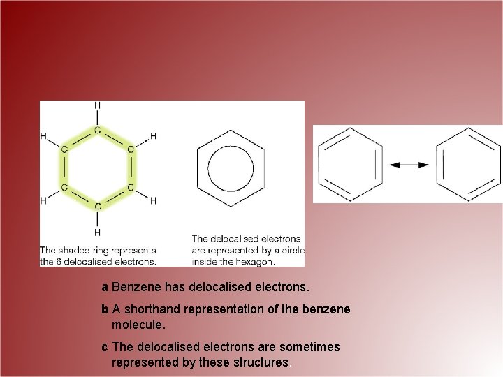 Chapter 9 Compounds of Carbon Bonding in Carbon