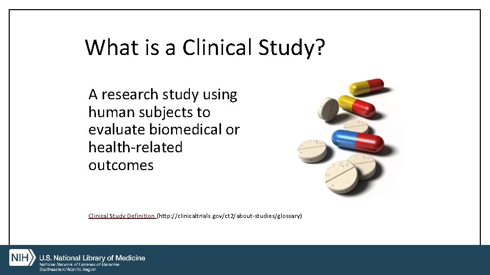 Clinical Trials gov Results Reporting Unique Evidence and