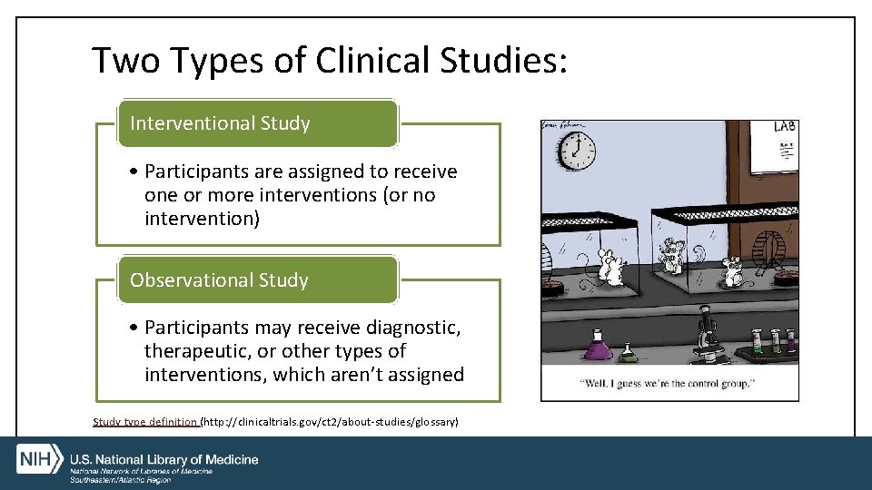 Clinical Trials gov Results Reporting Unique Evidence and