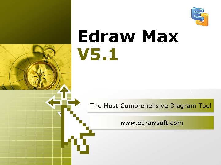 Edraw Max V 5 1 The Most Comprehensive