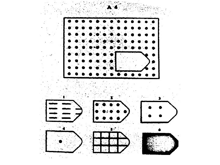 Testul RAVEN Matricele Progresive Raven test de grup