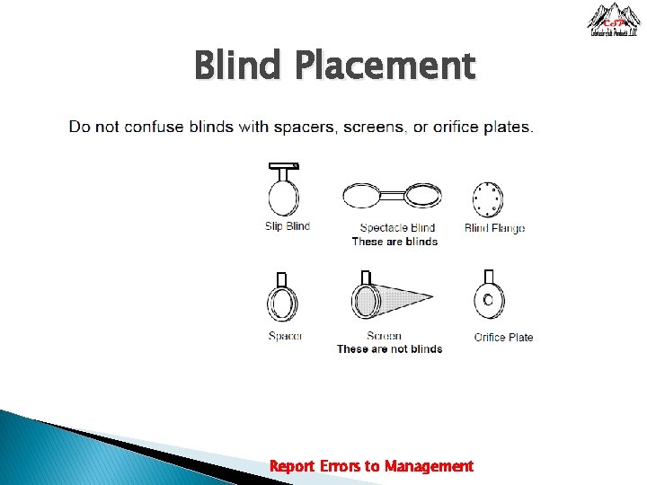 First Break To establish minimum safety requirements when