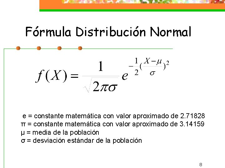 Estadstica Captulo 4 7 DISTRIBUCIONES DE PROBABILIDAD 1