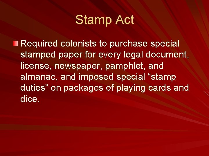 Cambridge IGCSE American History US Kofa High School