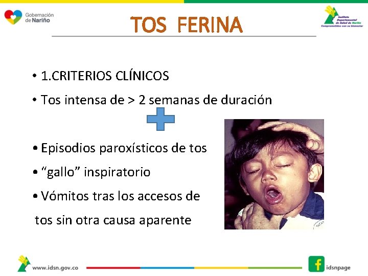 INSTITUTO DEPARTAMENTAL DE SALUD DE NARIO LABORATORIO DEPARTAMENTAL