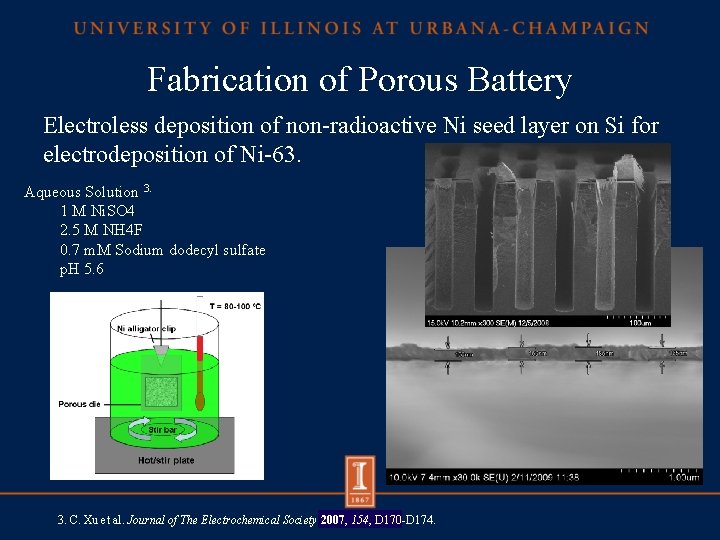 NanoporeMultilayer Isotope Batteries Using Radioisotopes from Nuclear Waste