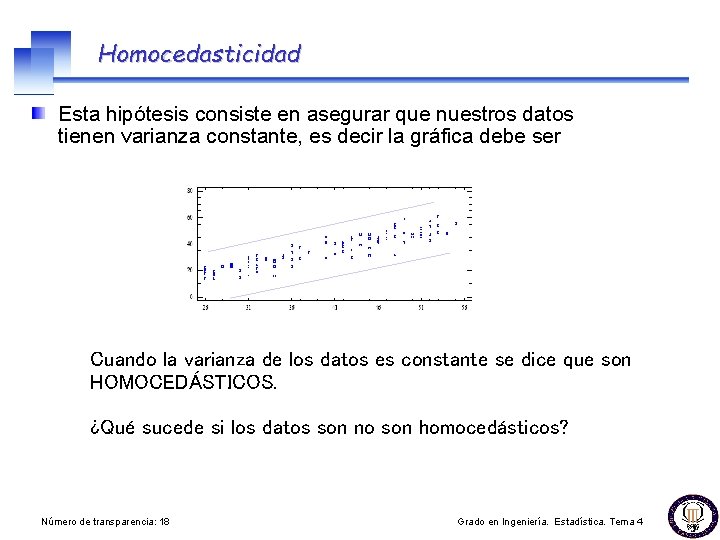 Grado en Ingeniera Asignatura Estadstica Tema Regresin Grado