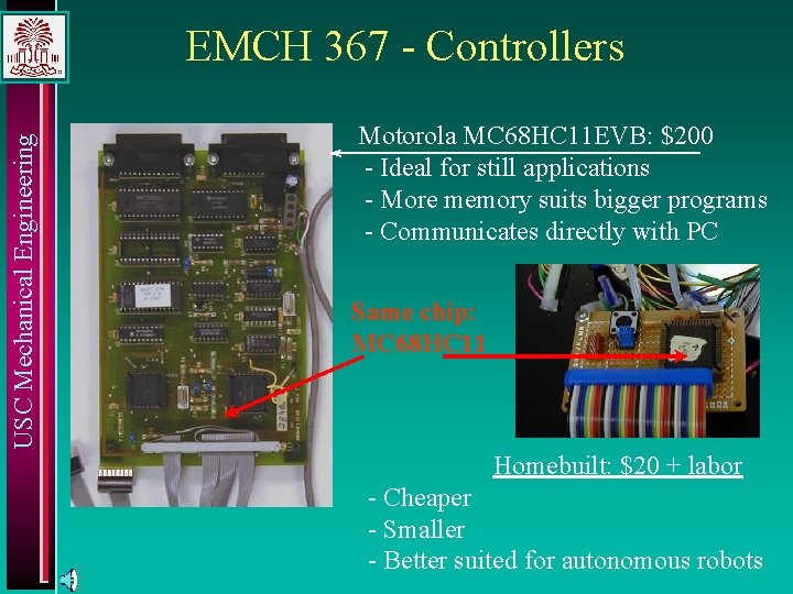 USC Mechanical Engineering LAMSS Laboratory for Adaptive Materials