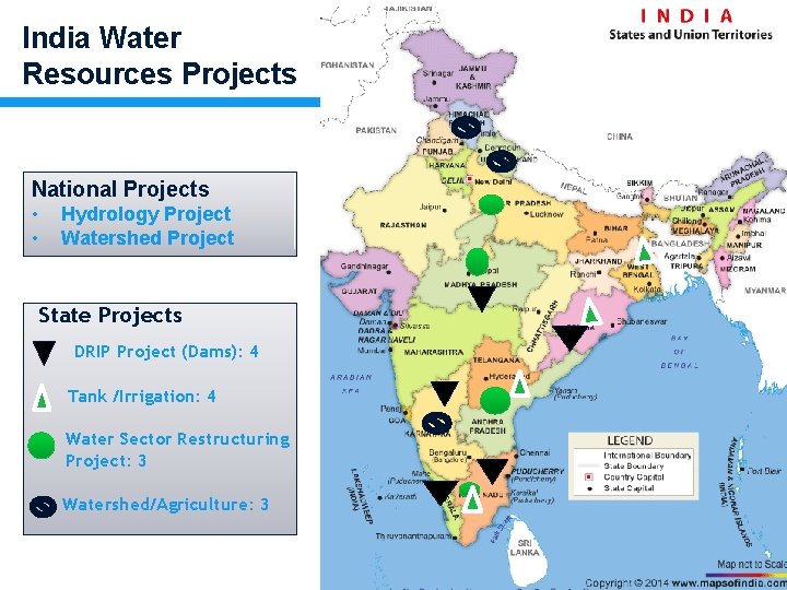 World Bank Group Support for IWRM in India