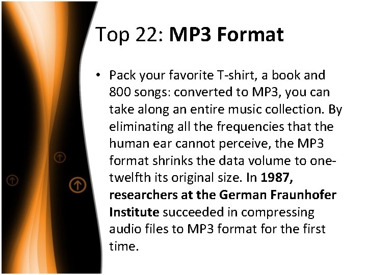 The Top 40 of German inventions Germans have