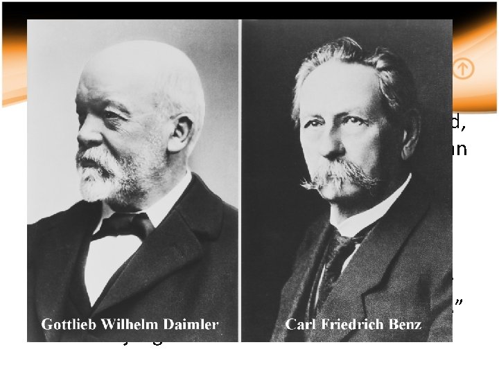 The Top 40 of German inventions Germans have