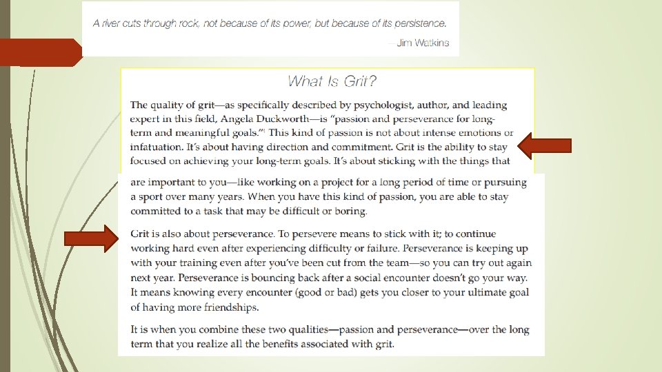 The Grit Guide for Teens Be Resilient Angela