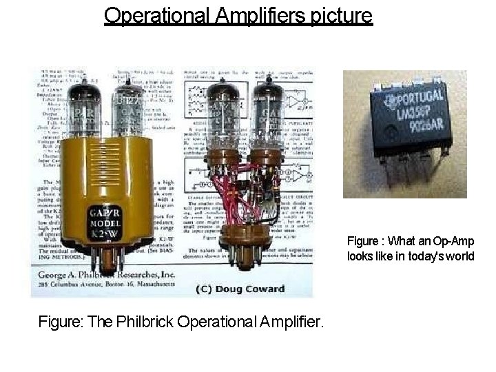 CONTENT 1 Introduction 2 What is opamp 3