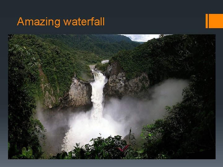 The Yanomami Tribe The last neolithic culture in