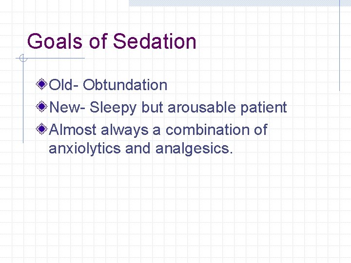ICU Pharmacology Sean Forsythe M D Assistant Professor