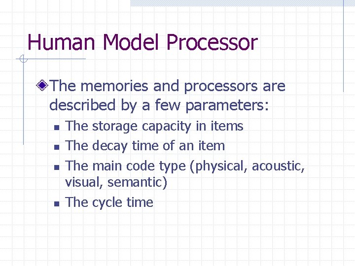 Mind Maps CSCI 102 Introduction to Information Technology