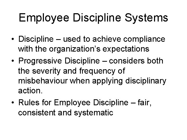 Controlling BOH 4 M Controlling the process of