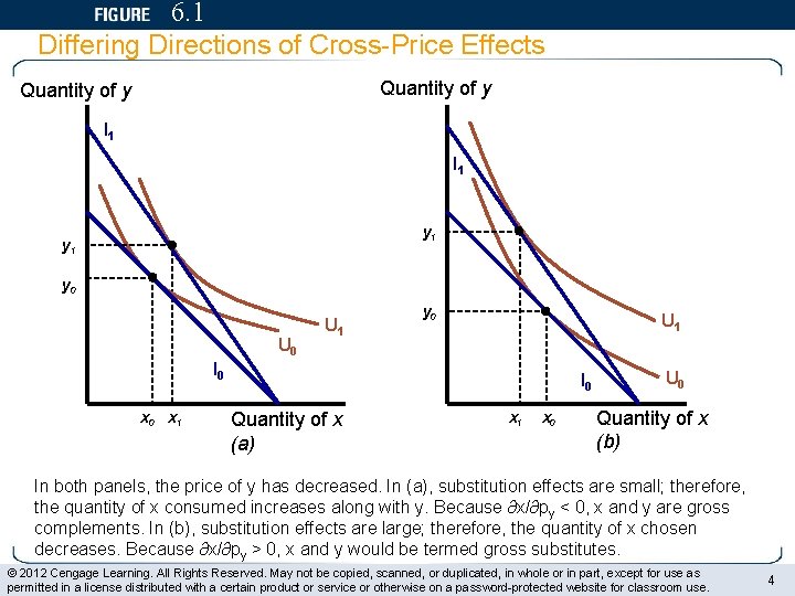 Demand Relationships among Goods Power Point Slides prepared