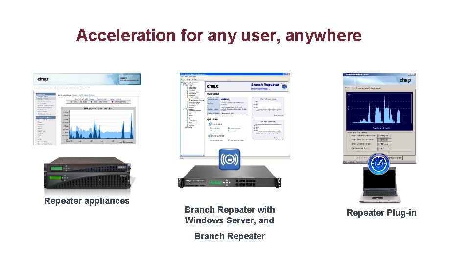 Branch Repeater 5 6 5 7 VPX Technical