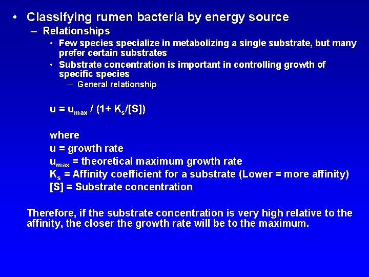 Rumen Microbiology References Church 125 142 153 161