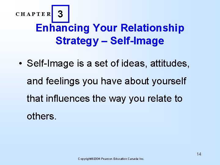 CHAPTER 3 Creating Value WITH A RELATIONSHIP STRATEGY