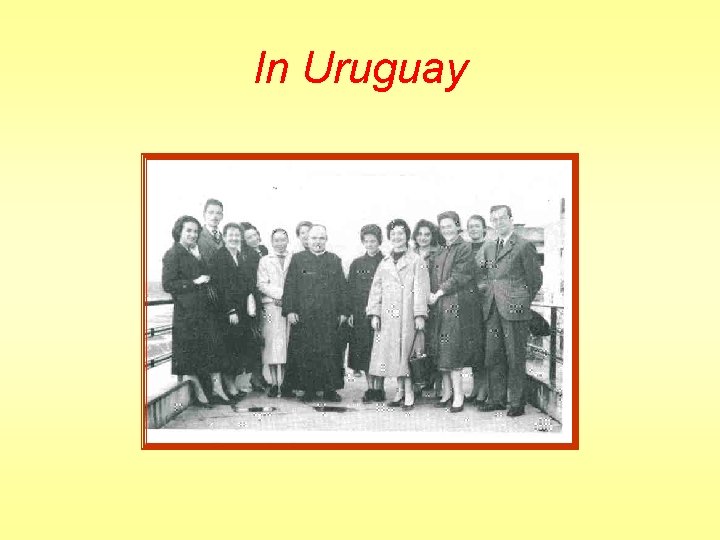 Alfie Lambe Servant of God June 24 1932