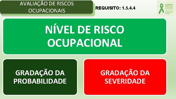 NR 01 GERENCIAMENTO DE RISCOS OCUPACIONAIS GRO PROGRAMA