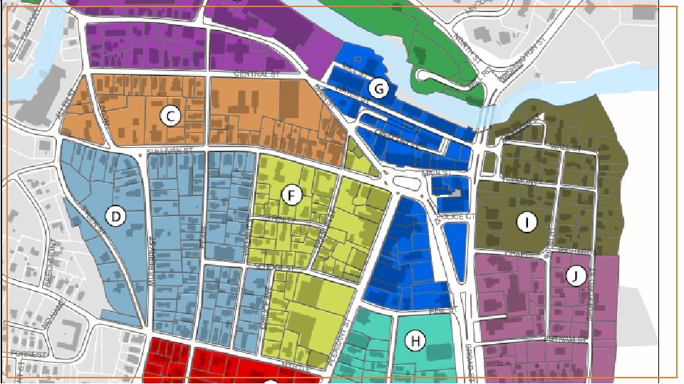 DOWNTOWN Claremont History Claremont was settled in 1762