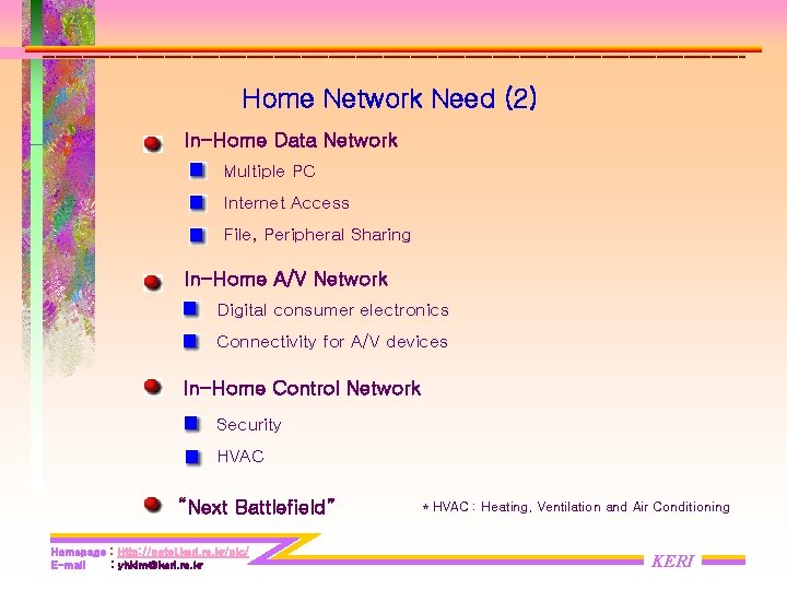 2000 7 13 14 High Speed Power Line