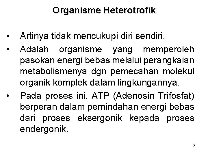 OXIDATIVE PHOSPHORYLATION Biochemistry Departement Medical Faculty Of ...
