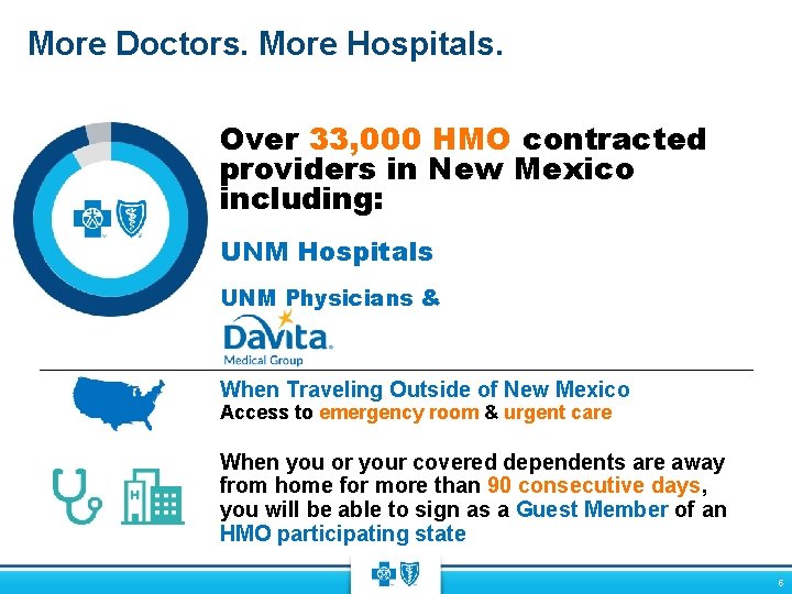 Welcome State of New Mexico Group Benefits Plan