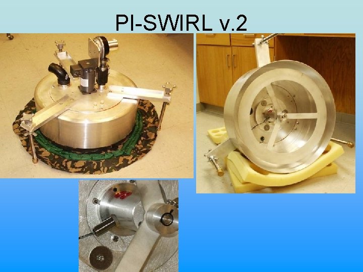Fugitive Dust Research at DRI Portable Wind Tunnel