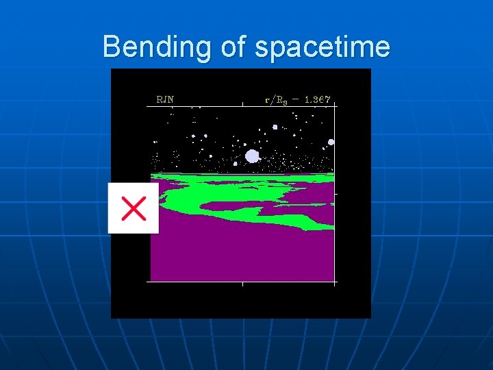 General Relativity David Berman Queen Mary College University