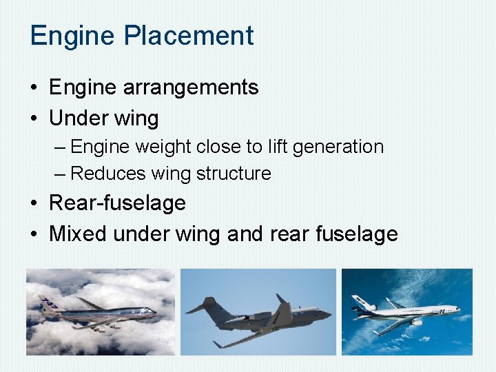 Propulsion Systems Aircraft Rocket Space Aerospace Engineering 2011