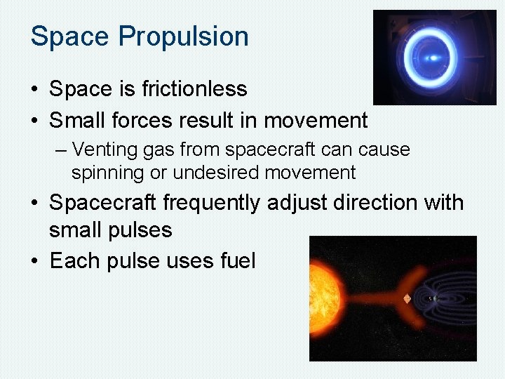 Propulsion Systems Aircraft Rocket Space Aerospace Engineering 2011