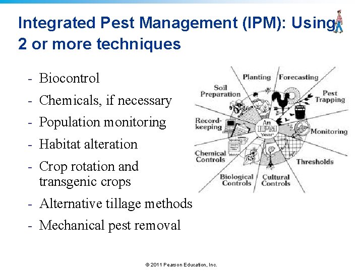Lecture Outlines Chapter 10 Environment The Science behind